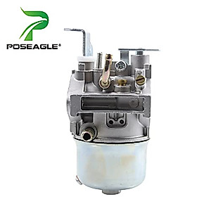 POSEAGLE 95-7935 Carburetor Replaces Toro 95-7935, 81-0420, 81-4690 for Toro CCR2000, CCR3000 Snowthrowers