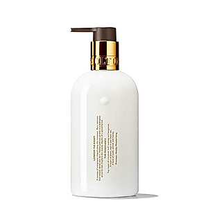 Molton Brown Mesmerising Oudh Accord & Gold Hand Lotion, 10 Fl Oz (Pack of 1)