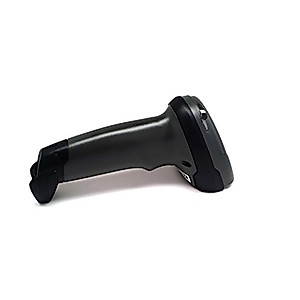 Zebra DS4308 Series Corded Handheld Standard Range Scanner with Shielded USB Cable, Black (DS2278-SR7U2100PRW)