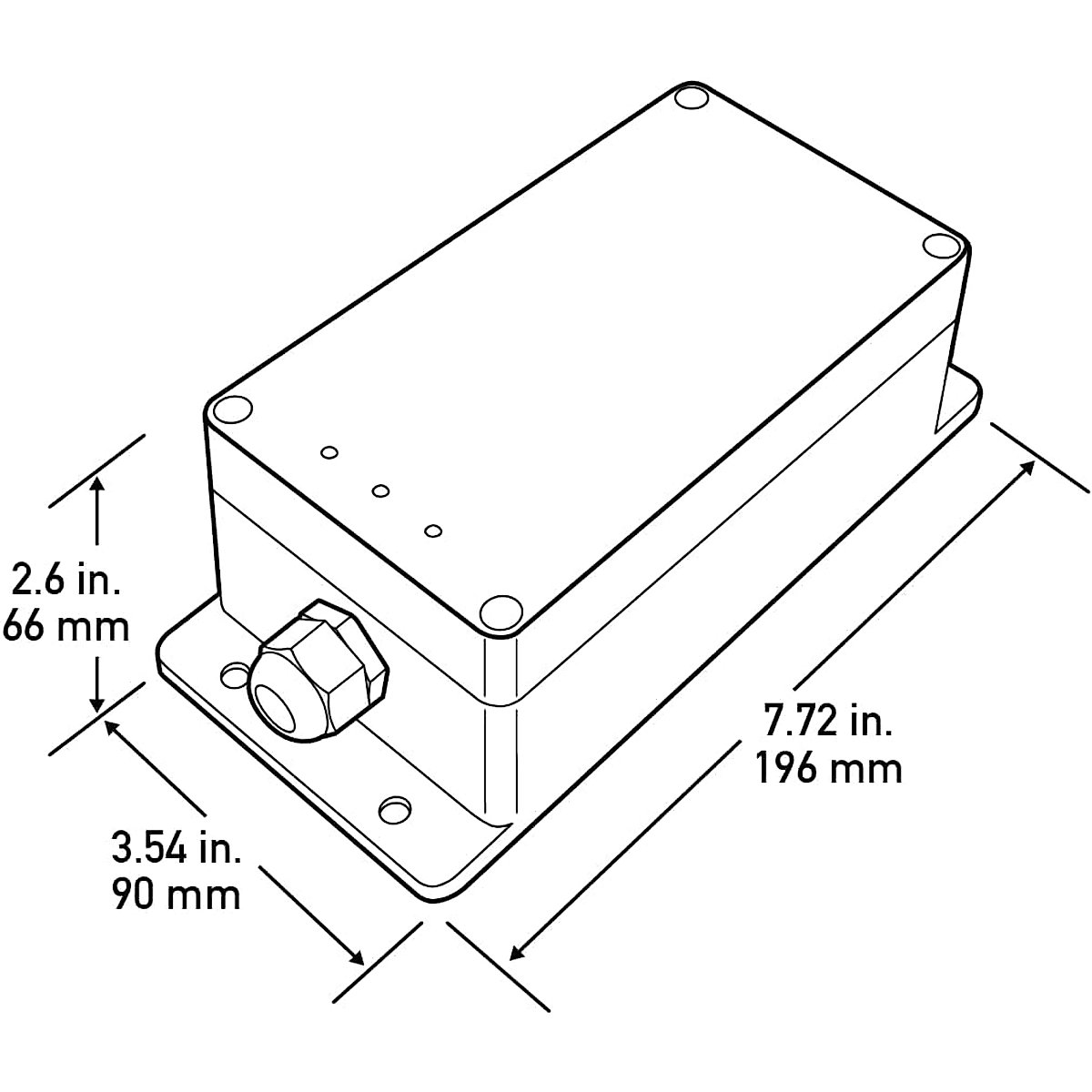 SoftStartRV By NetworkRV Home High-Performance Soft Starter for Residential/Commercial Air Conditioners & Heat Pumps to Keep Comfortable - Even When Using Backup or Solar Power