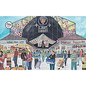 Mercados, un mundo por descubrir (Spanish Edition)