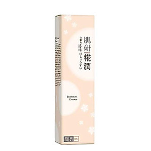 HADA LABO Kouji Treatment Essence 110ml-The Treatment Essence nutrients Penetrate deep into Every Layer of The Skin.