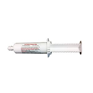 Doc Probiotics 80cc Colostrum Paste Prebiotics and Live Micro Encapsulated Livestock Probiotics Goats, Cows, Horses Sheep, Pigs, Deer