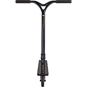 Nitro Circus Ryan Williams Signature Scooter 500 - Satin Black/Gloss Black/Satin Black 130x500