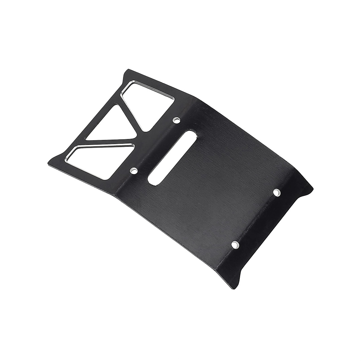 DKKY Aluminium Alloy Upgrade Chassis Frame Body Kit Replacement Parts for 1/24 Axial SCX24 90081 RC Rock Crawler Accessories Parts