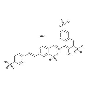 Cayman Chemical 14330-100 Ponceau S (Sodium Salt), 100g