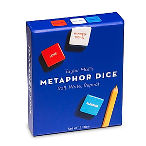 Metaphor Dice Starter Set