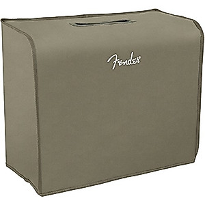 Fender Acoustic 200 Amplfier Cover, Gray