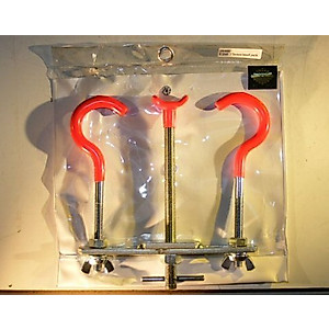 Bonsai Boy e2862 7 x 7 in. Bonsai Tree Branch Bender & Jack - Extra Large