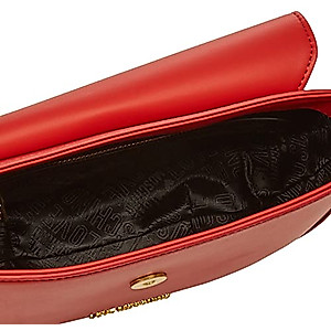 Love Moschino JC4075PP1ELC0500, Rosso