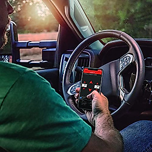 AIr Lift 73000EZ WirelessAIR Control System App Only, No Controller with EZ Mount