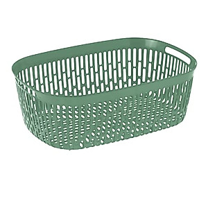 Snips Storage Aroma Fruit Keeper 4L, Green