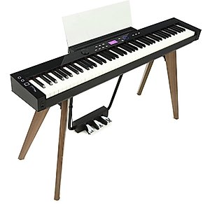 Casio PX-S7000 Digital Piano - Black