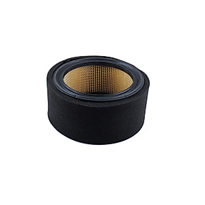 Wadoy 45 083 02-S Air Filter Kit, Air Filter & Pre-Filter Replacement Compatible with Kohler 10 Thru 18 HP Magnum Engine, Fit 45 083 02 S 45 083 01S