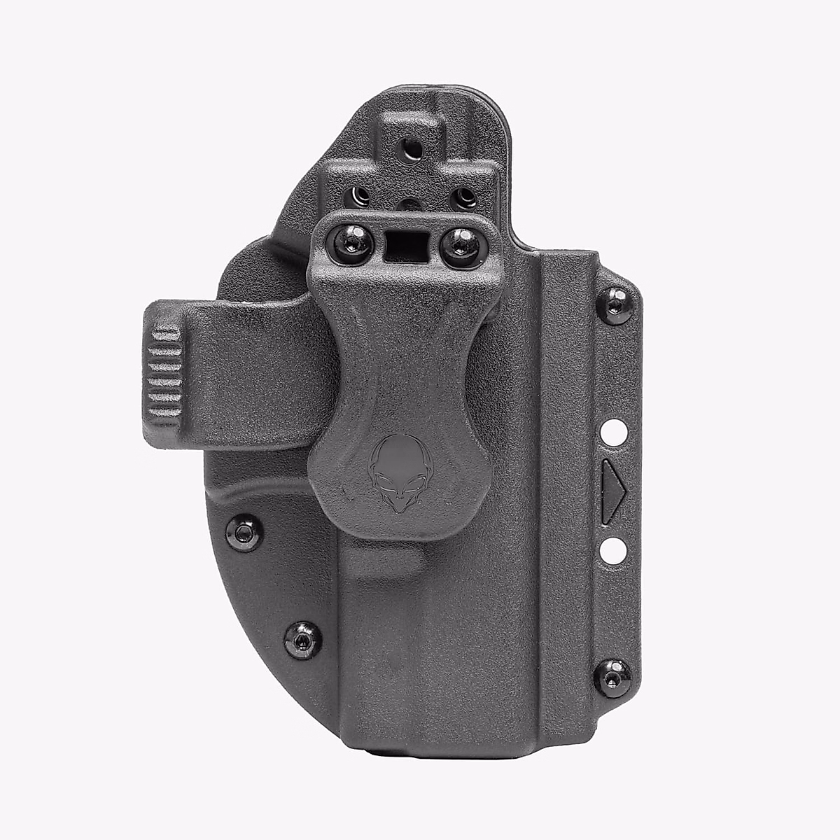 Alien Gear Photon Holster - IWB or OWB, Right or Left Hand, Optics Ready, Compact Light or No Light Options - Multiple Fitments Available