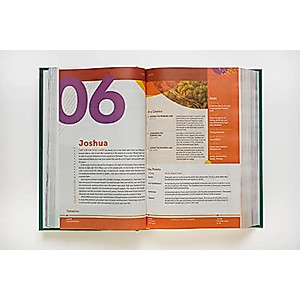 NLT Student Life Application Study Bible, Filament Enabled (Hardcover, Red Letter)