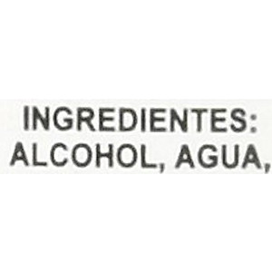 Siete Machos URANIA Original Cologne 33.82oz (1000ml) (1 Pack)