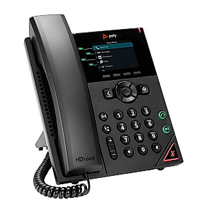 Poly (Plantronics + Polycom) Polycom® VVX® 250