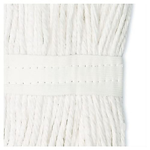 Alera ALECS4251 Captain Series Chrome Base 275 lbs. Capacity Mid-Back Chair - Gray Tweed