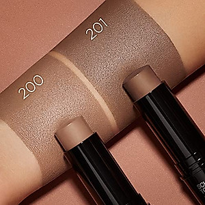 KIKO MILANO - Cream Contour Stick | Creamy Texture and Matte Finish Contouring Stick | Cruelty Free Makeup | Hypoallergenic | Professional Makeup Contour | Made in Italy (Hazelnut)