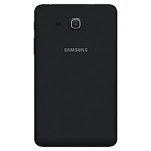 Samsung Galaxy Tab A 7"; 8 GB Wifi Tablet (Black) SM-T280NZKAXAR