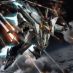 Bandai Hobby - Hathaway's Flash #238 XI Gundam, Bandai Spirits HobbyHGUC