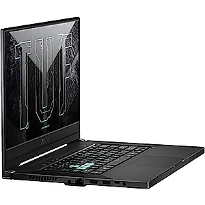 EXCaliberPC ASUS TUF Dash F15 FX516PR-211.TM15 (i7-11370H, 16GB RAM, 1TB NVMe SSD, RTX 3070 8GB, 15.6" FHD 240Hz, Windows 10) Gaming Notebook - Eclipse Grey
