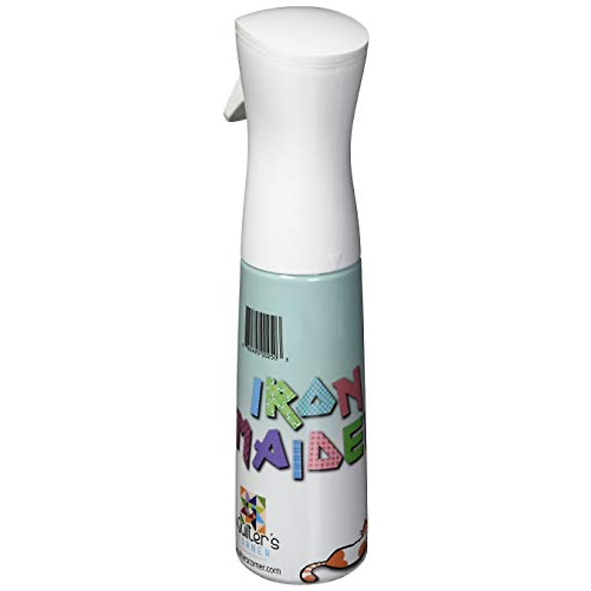 A Quilter's Corner Misting Bottle Mrs Bobbins Designs Spray, Varies