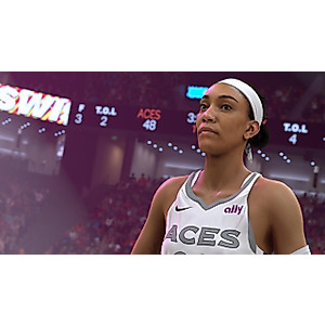 NBA 2K25 - Xbox Series X
