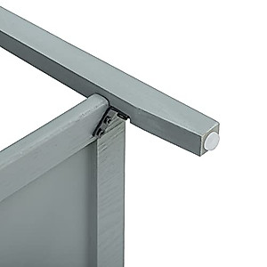 Hdxdkog 2 Drawer Side Table, Modern Wood Natural Nightstand with 2 Hand Made Rattan Decorated Drawers, End Table, Accent Bedside Table for Living Room or Bedroom (Olive Green)