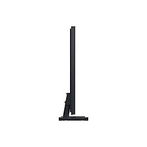 SAMSUNG 32-Inch Class QLED The Frame LS03C Series, Quantum HDR, Art Mode, Anti-Reflection Matte Display, Slim Fit Wall Mount Included, Smart TV w/Alexa Built-in (QN32LS03CB, Latest Model)