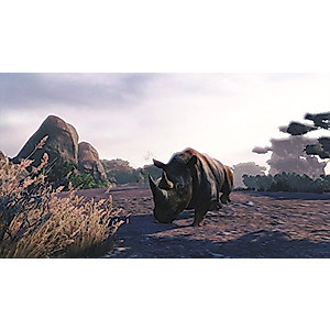 Cabela's African Adventure - Xbox One