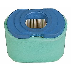 Prime Line 7-083109 Air Filter with Pre-Filter Replacement for Model Briggs and Stratton 792105