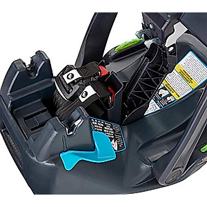 Baby Jogger RAPIDLOCK Infant Car Seat Base City GO, City GO 2 & City GO Air Car Seat Compatible
