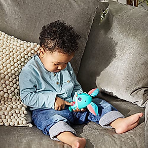 Tiny Love Wonder Buddies, Thomas, One Size, Blue (TO1120700)