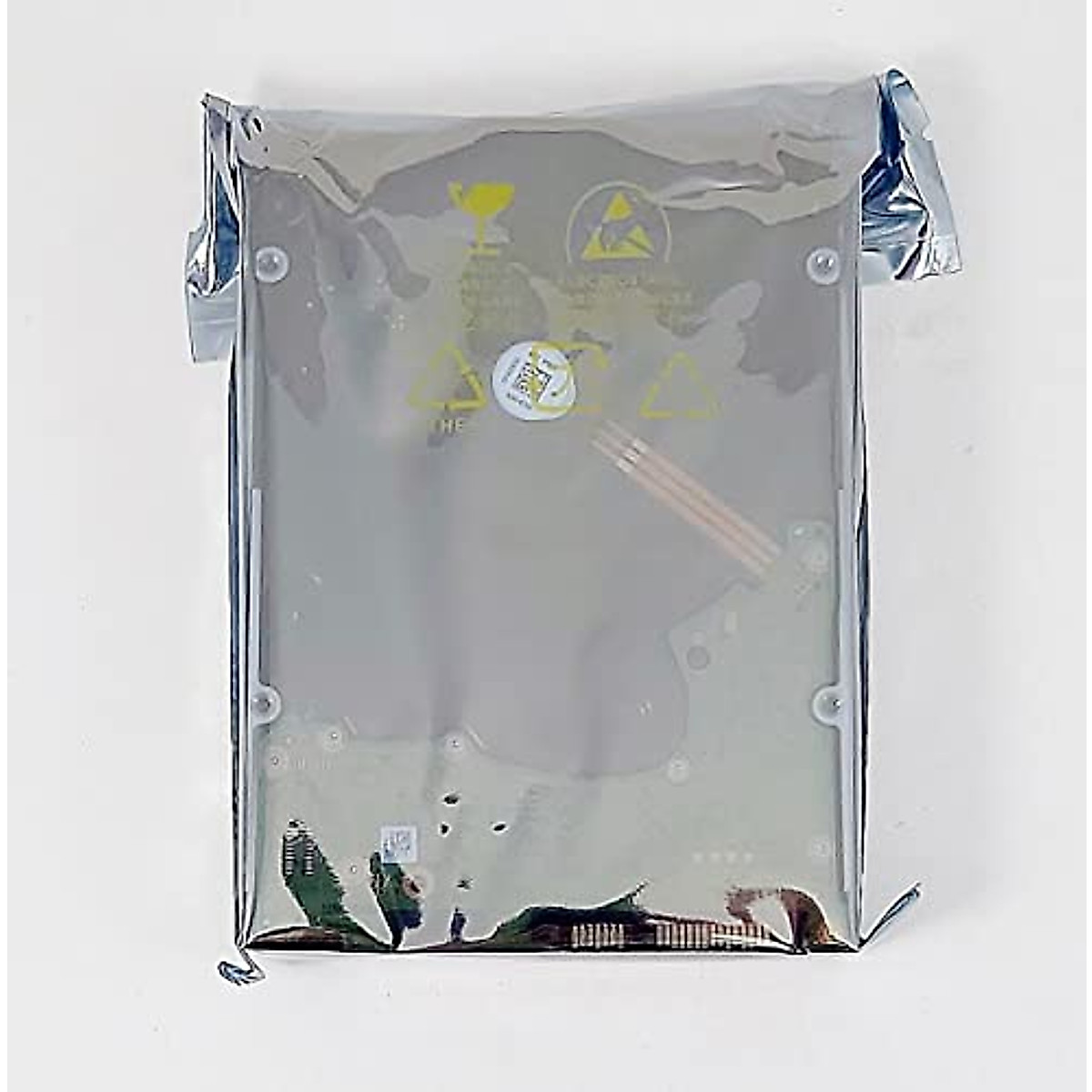 Western Digital WD Ultrastar HC570 WUH722222ALE6L4 22TB 7200RPM 3.5'' Desktop HDD 0F48155