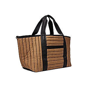 Think Royln Boardwalk Biggie - Large Suntanned Linen One Size