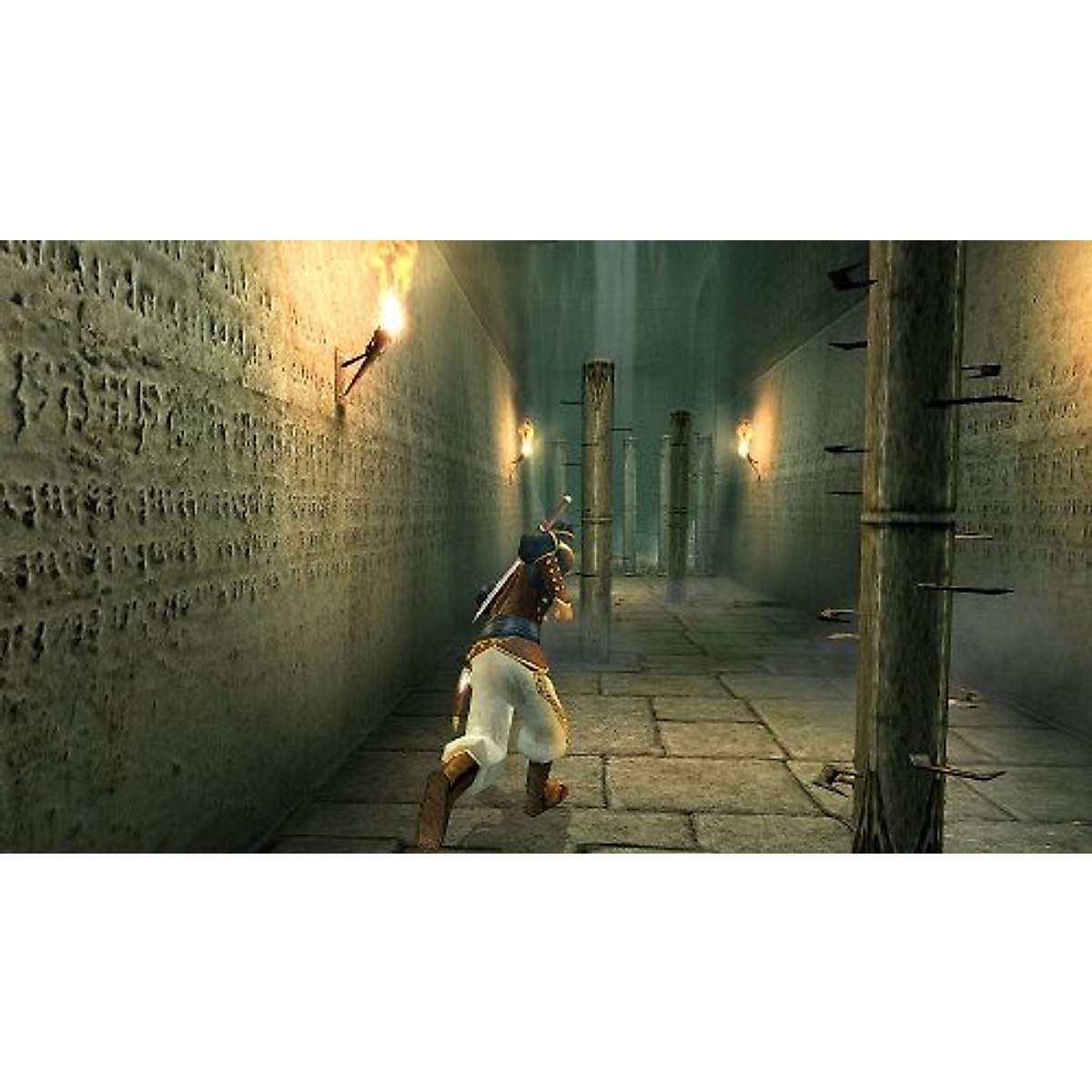 Prince of Persia Trilogy HD - Playstation 3