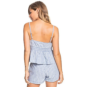 Roxy About Paradise Bijou Blue Coast to Coast SM (US 3-5)