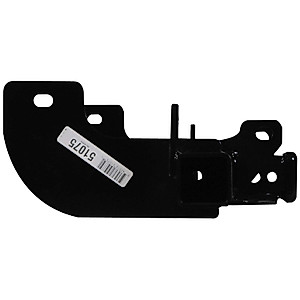 Reese Towpower 51075 Class IV Custom-Fit Hitch with 2" Square Receiver opening