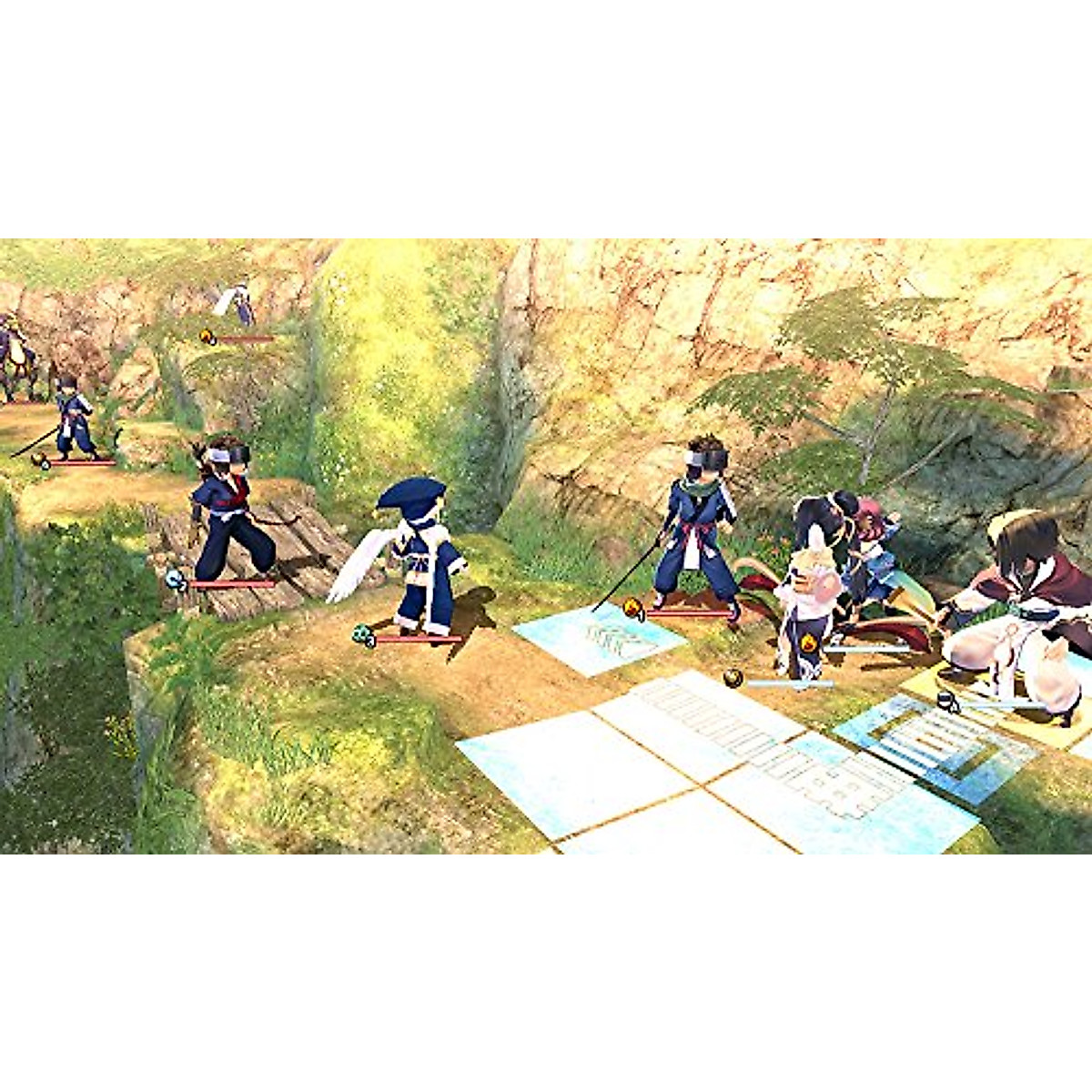 UTAWARERUMONO: ITSUWARI NO KAMEN