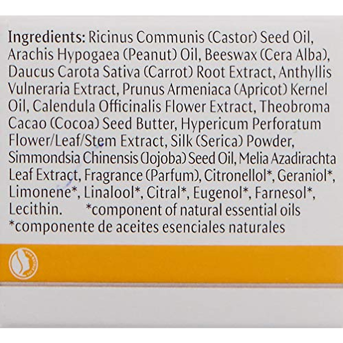 Dr. Hauschka Eye Balm, 0.34 Fl Oz