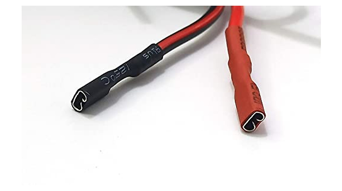 Accessory Connection Track Power Wire Lockon Connector for Model Trains