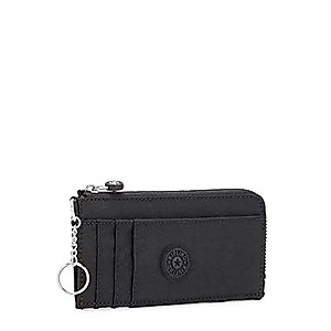 Kipling Dafni Wallet Black Noir