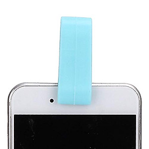 2pcs Pet Selfie Clip Tool, Pet Selfie Artifact Toys Pet Selfie Stick Dog Camera Lens Phone Clip Photographing Props Attract Attention