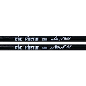 Vic Firth Signature Series -- Steve Gadd - Nylon Tip
