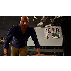 Blood & Truth (PS VR) (PS4)