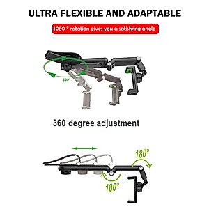 Vangoddy Sun Visor Dashboard Car Phone Mount Compatible with Motorola Edge (2023), Razr Razr+ (2023), ThinkPhone, Moto G 2023, G Power Stylus, G Play