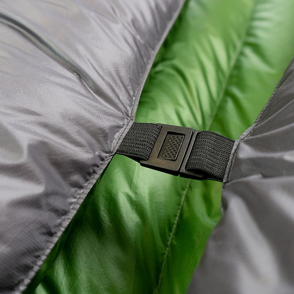 Outdoor Vitals Down TopQuilt for Ultralight Backpacking - 0 Degree