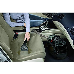 Bissell Little Green Pro Commercial Spot Cleaner BGSS1481